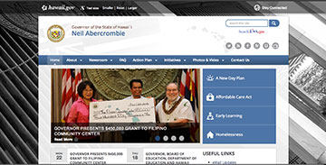 Office of Enterprise Technology Services | State Departments