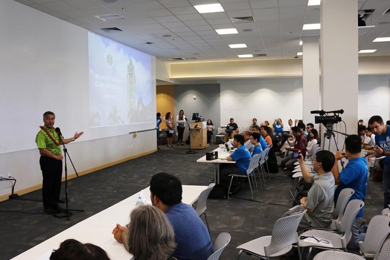 Office of Enterprise Technology Services | Two Teams Share Top Honors ...