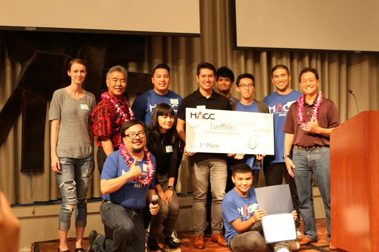 Office of Enterprise Technology Services | Local Tech Talent Shines at ...