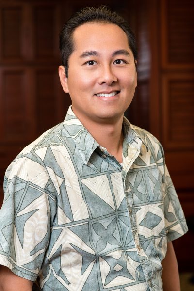 Office of Enterprise Technology Services | Vincent Hoang Named State ...