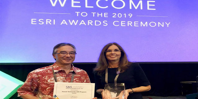 Office of Enterprise Technology Services | State Recognized for ...