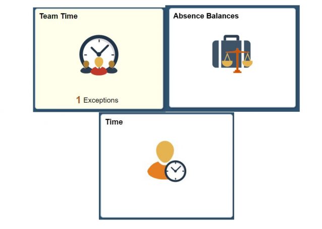 Office of Enterprise Technology Services | New Time and Leave System ...
