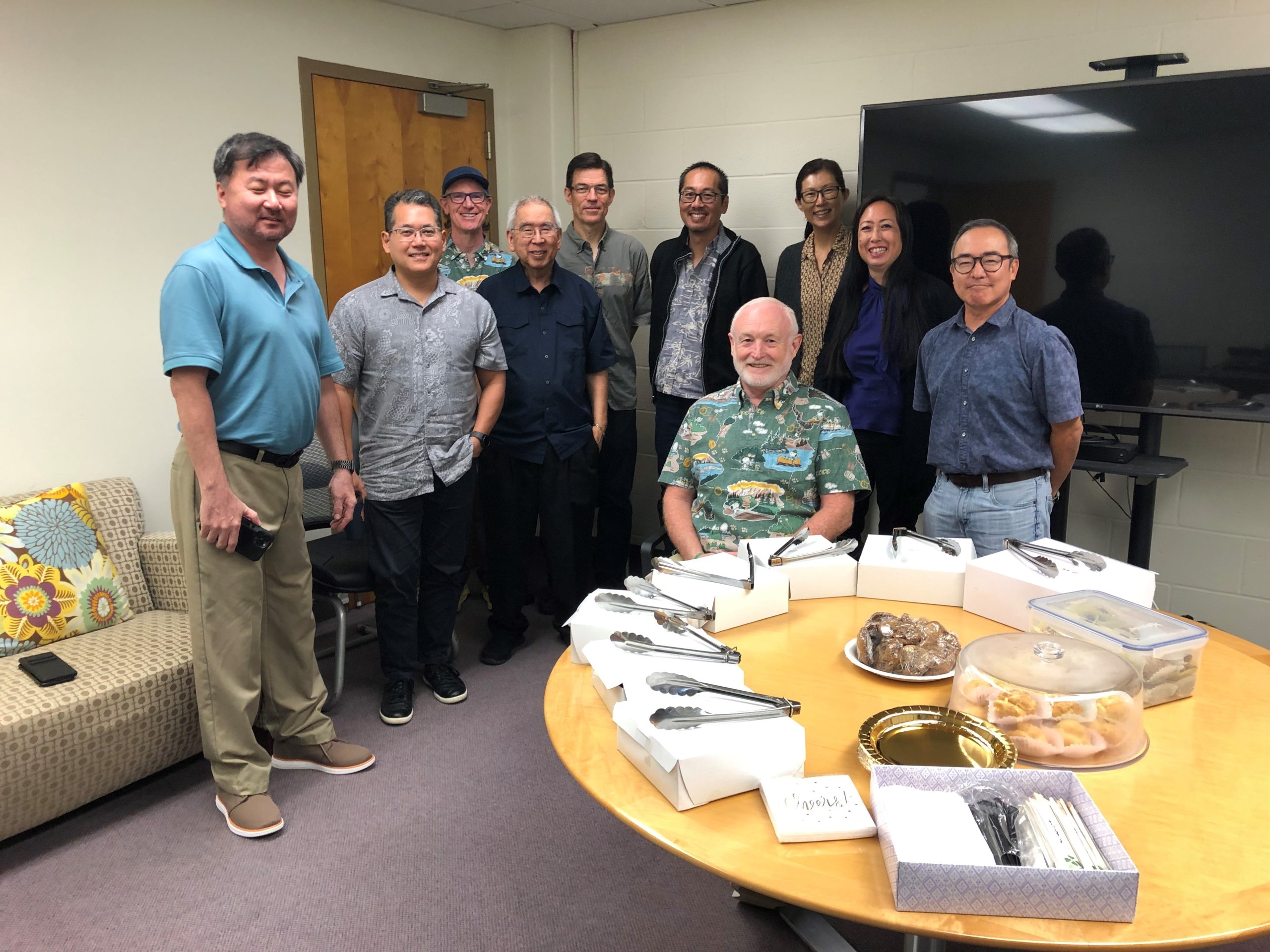 Office of Enterprise Technology Services | Press Release